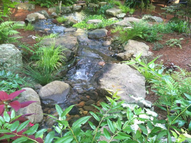 Gallery - Trophy Landscape Design | Trophy Landscape Design