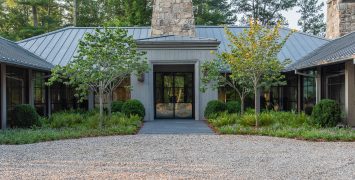 Trophy Landscape Design